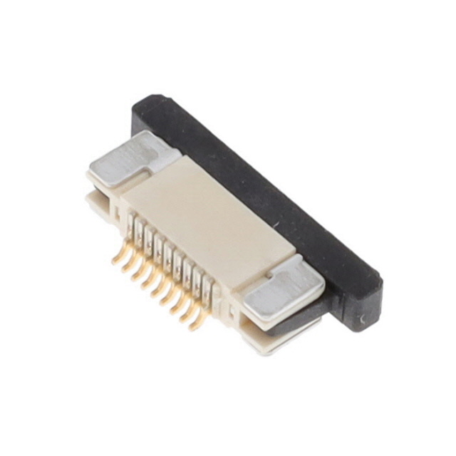F32R-1A7H1-11009 Amphenol ICC (FCI) | Connectors, Interconnects | DigiKey